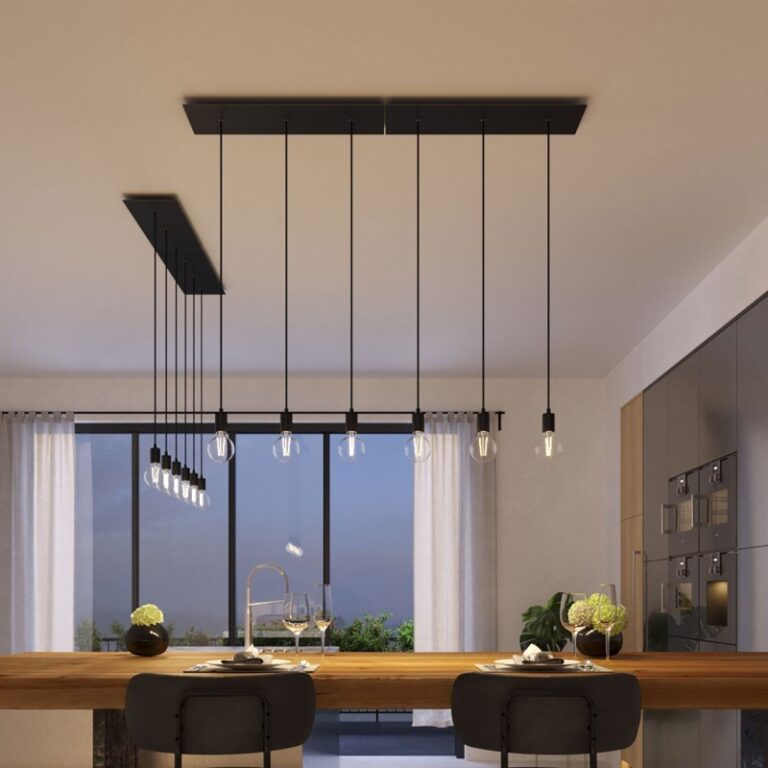 Lighting Malta | Ceiling, Wall & Table Lights - de Valier Malta & Gozo