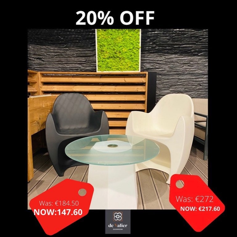 Linea Lounge - de Valier