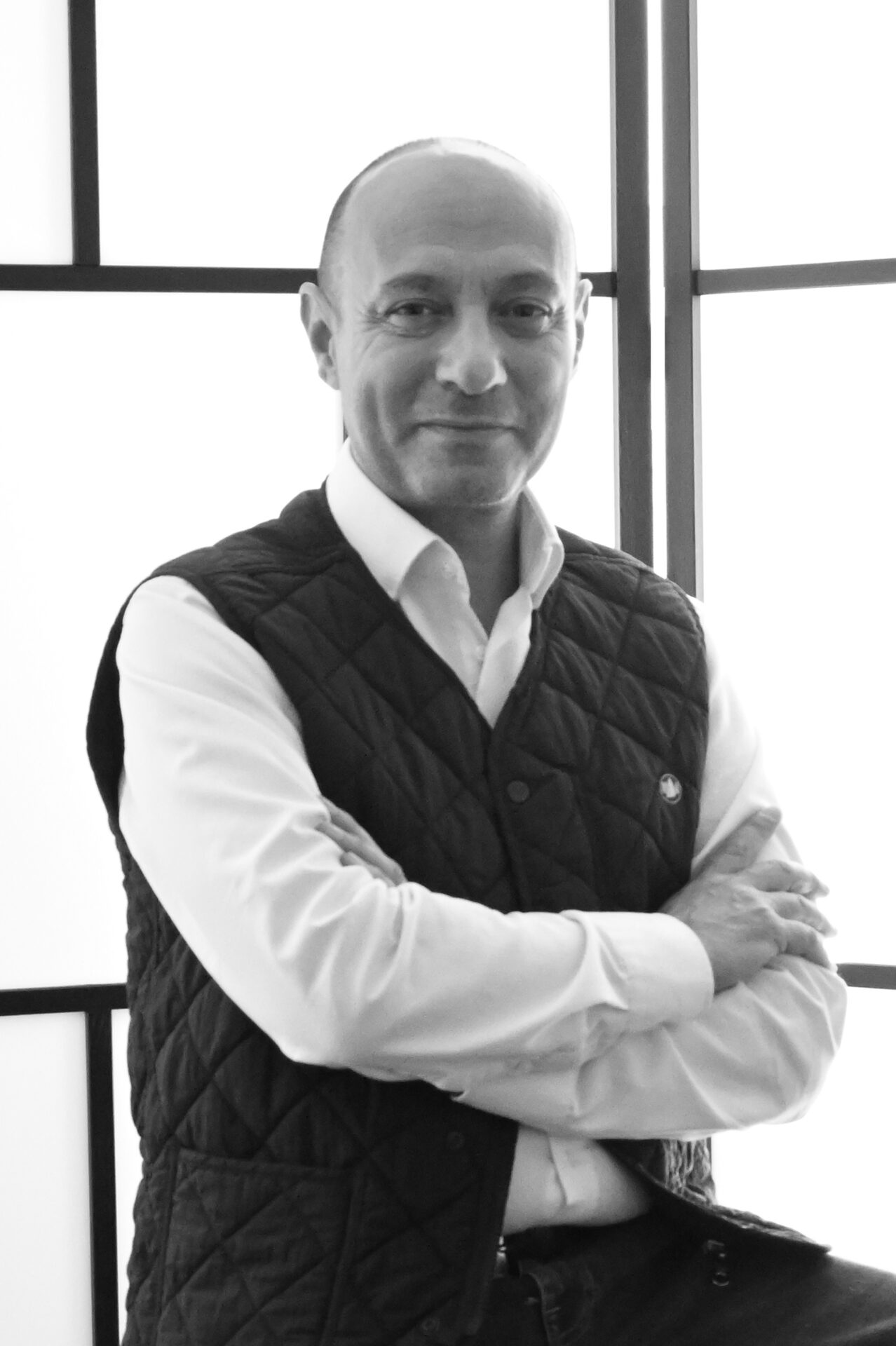 About Us - de Valier