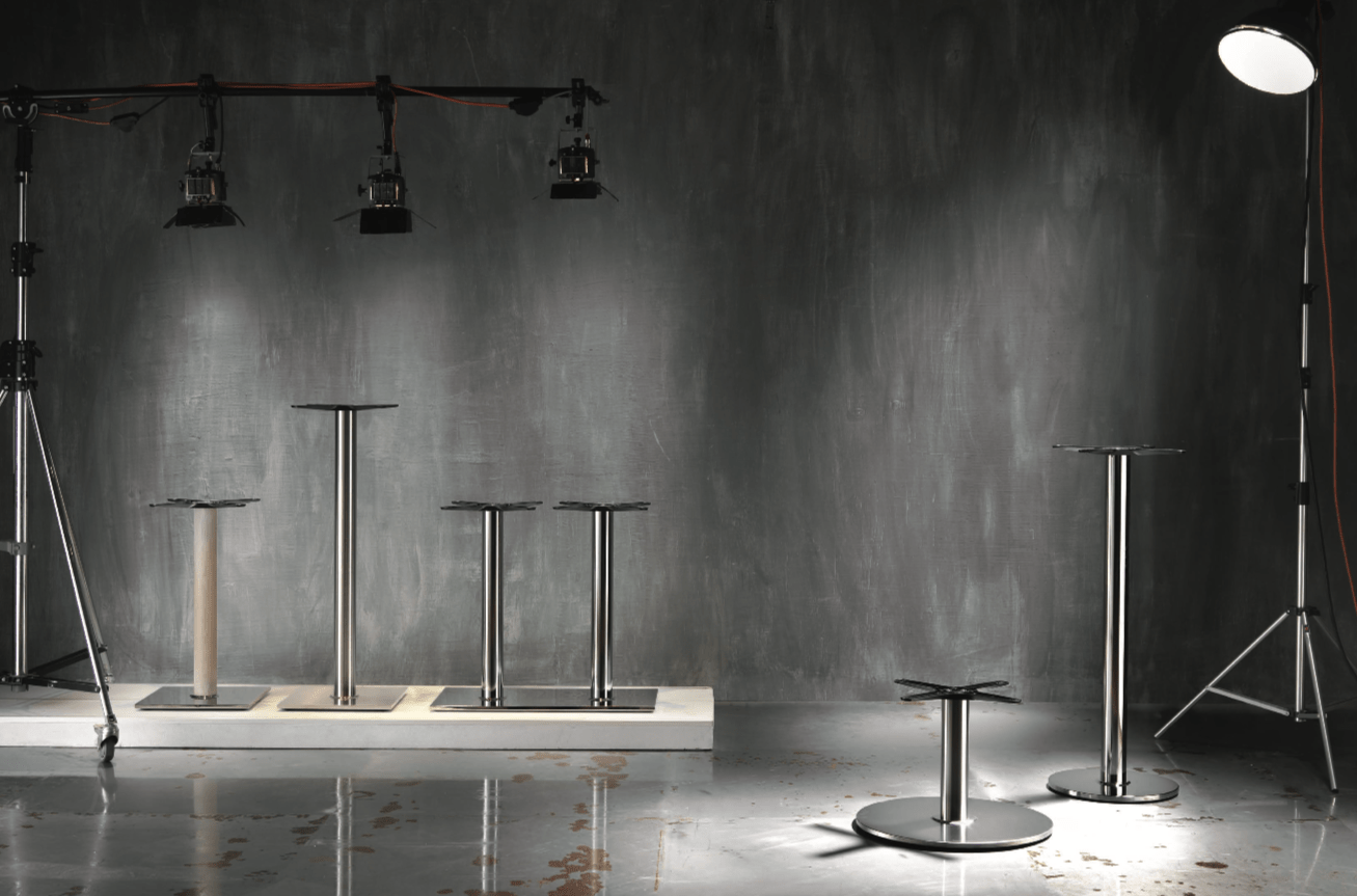 Linea Basic - de Valier