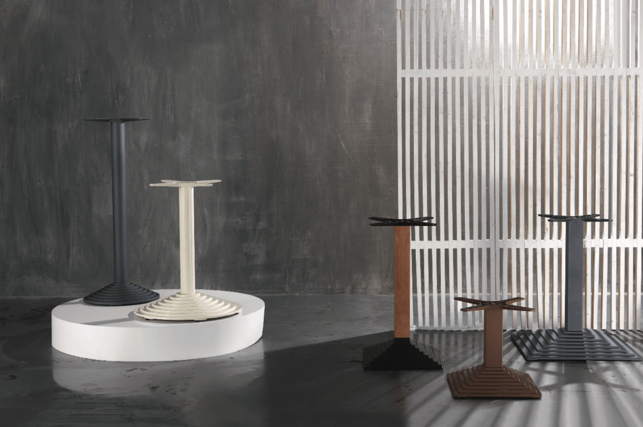 Linea Giza - de Valier